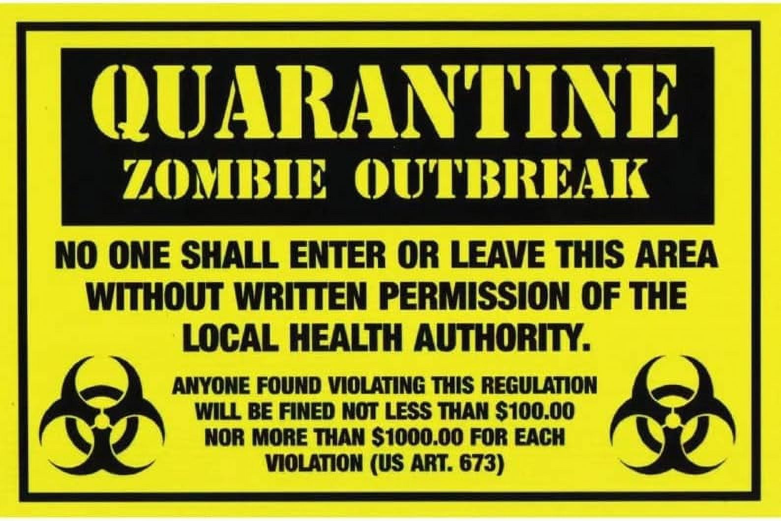 Warning NO Smoking Without ME Aluminum Tin Sign Metal Wall Art ...
