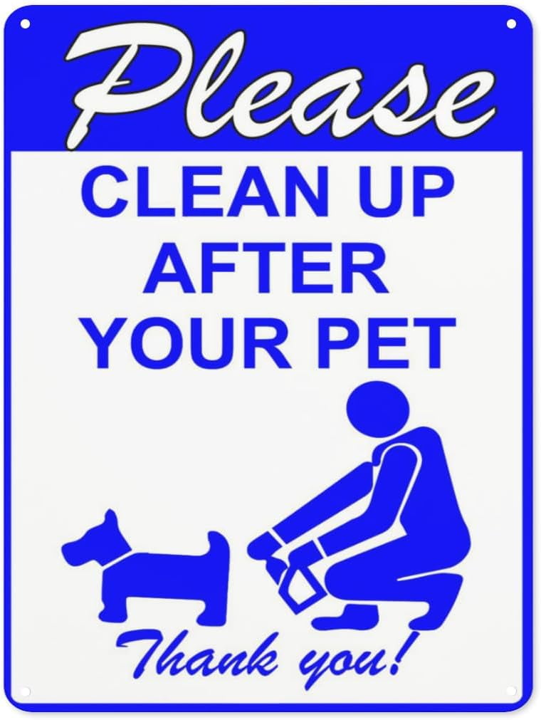 Warning Notice Traffic sign,Please Do Not Block Driveway Sign,Aluminum ...