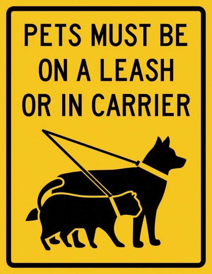 Warning Sharp Edges Watch Your Fingers Safety Sign Metal Tin Sign ...