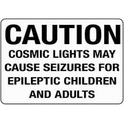 Sign Seizure
