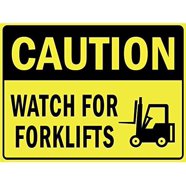 Beware of Cat Sign, Funny Attack Cat Sign, - Walmart.com