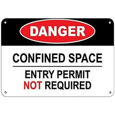 Restricted Area Sign, Do Not Enter Authorized Personnel Only Sign ...