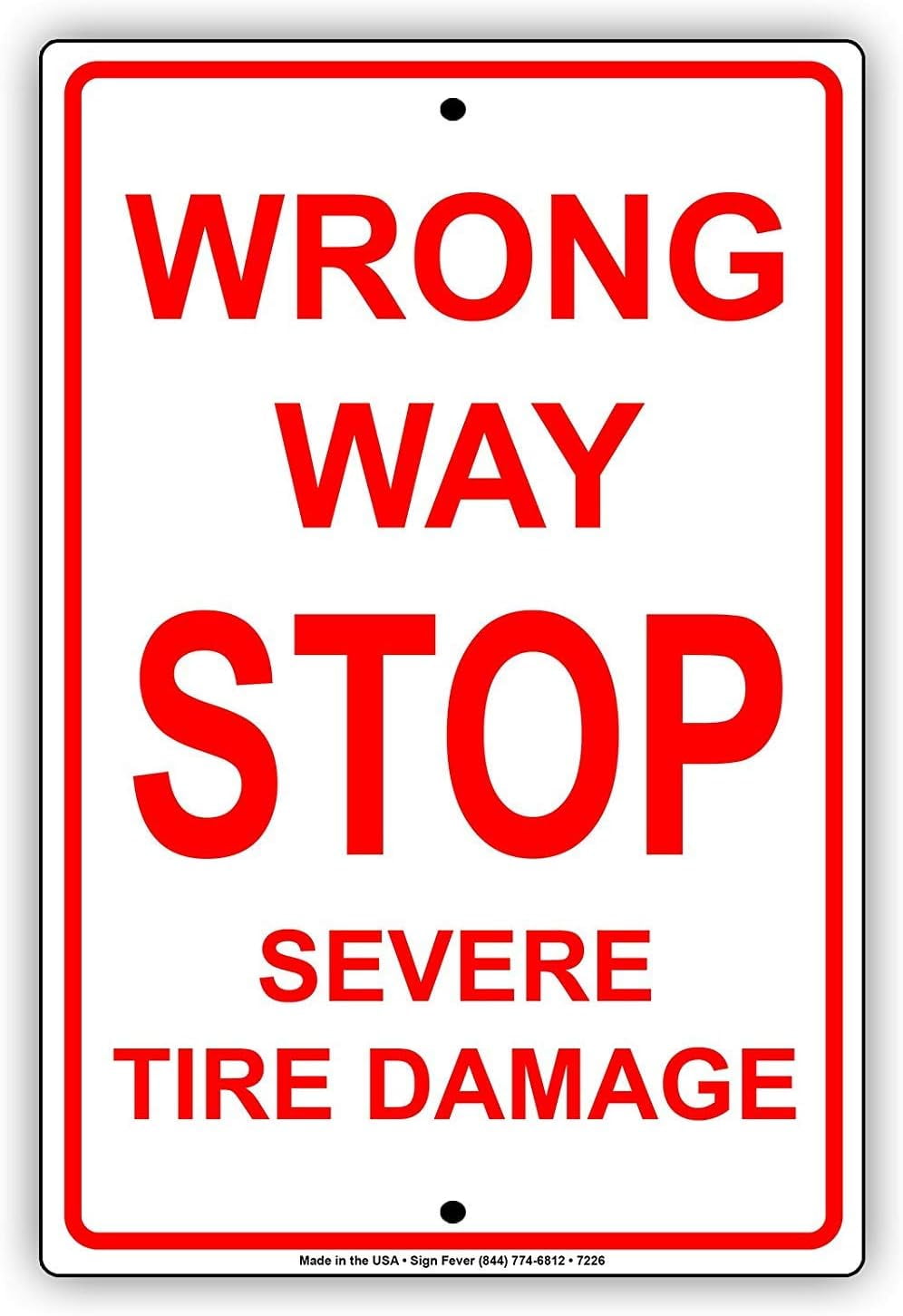 Warning Sign End of Trail Do Not Enter Private Residence No Trespassing ...