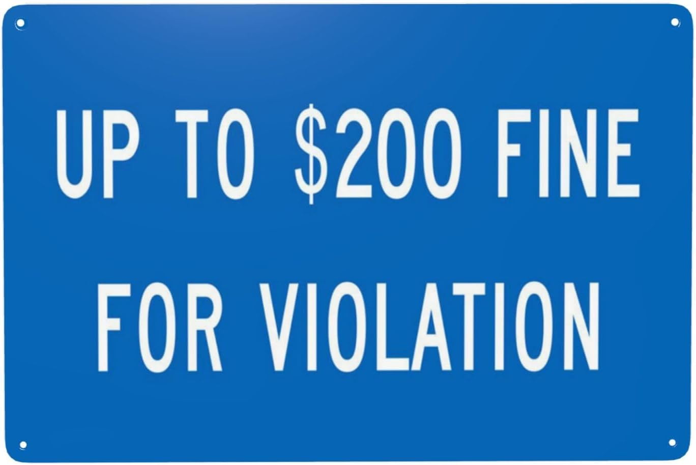 Warning Sign Left Arrow Pedestrian Detour Traffic Sign Road Sign ...