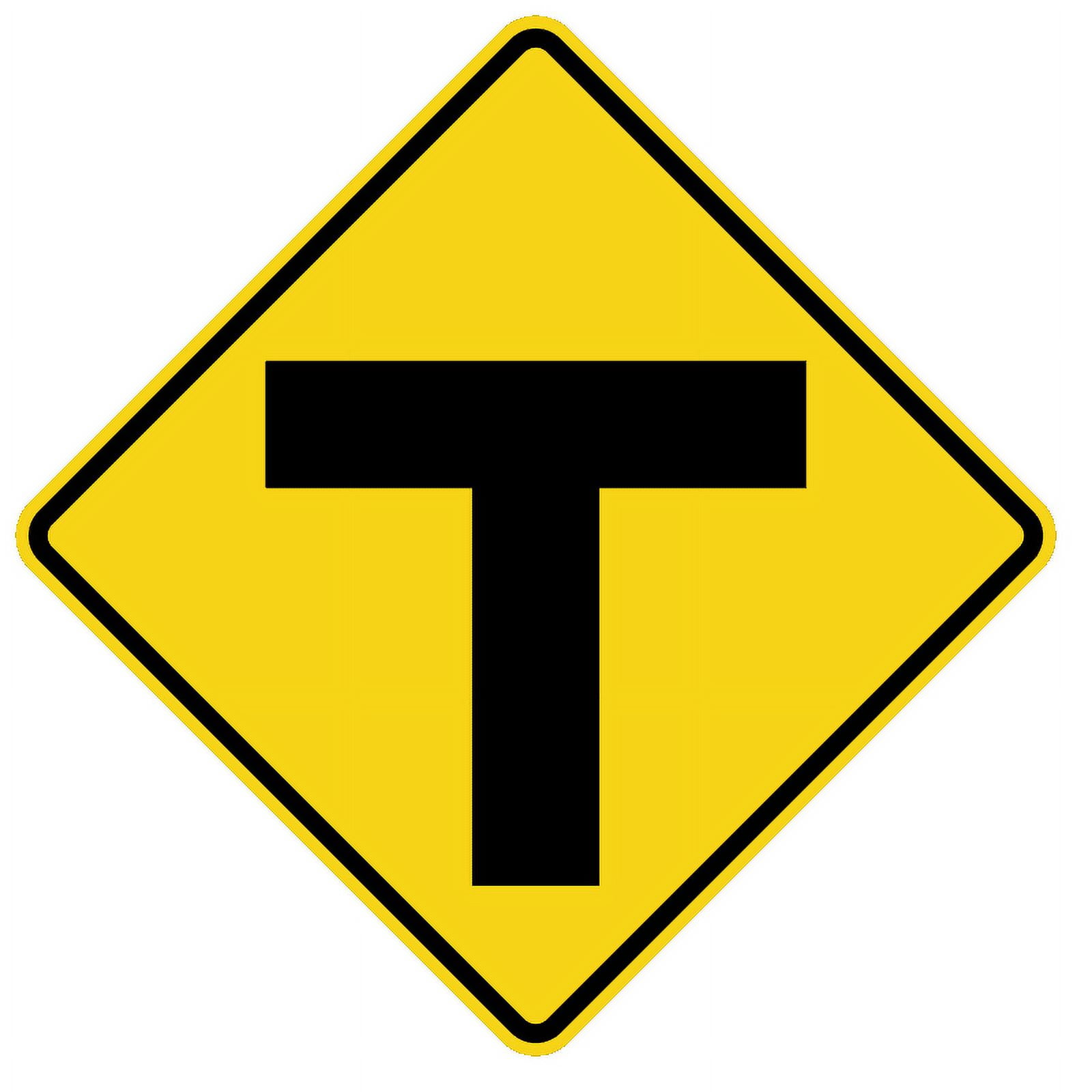 Warning Sign Metal 12 Inch Rust Free Aluminum, Uv Printed, Easy To ...