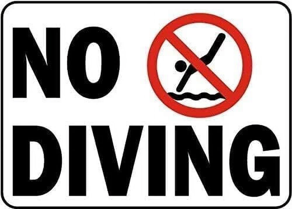 Warning Sign,Pool Rules Sign,Pool Safety Sign Welcome to Our Little ...