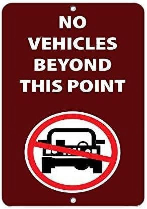 Warning Sign Slow Down, Hidden Driveway Sign Road Sign Business Sign ...