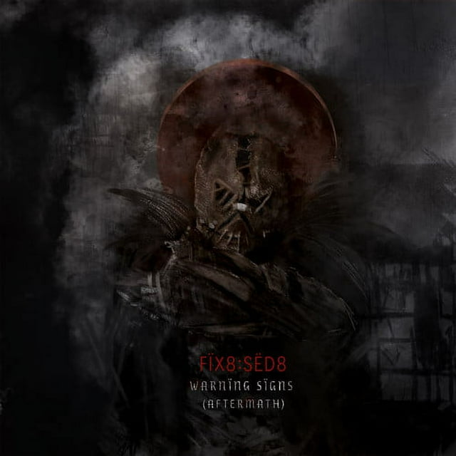 Warning Signs (CD) (Limited Edition) - Walmart.com