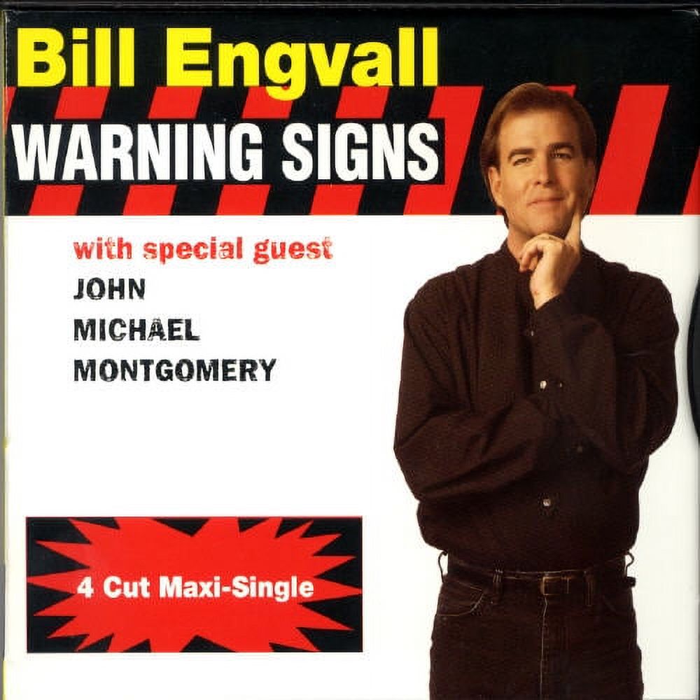 Pre-Owned Warning Signs - Walmart.com