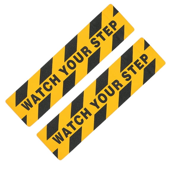 Caution Floor Tape