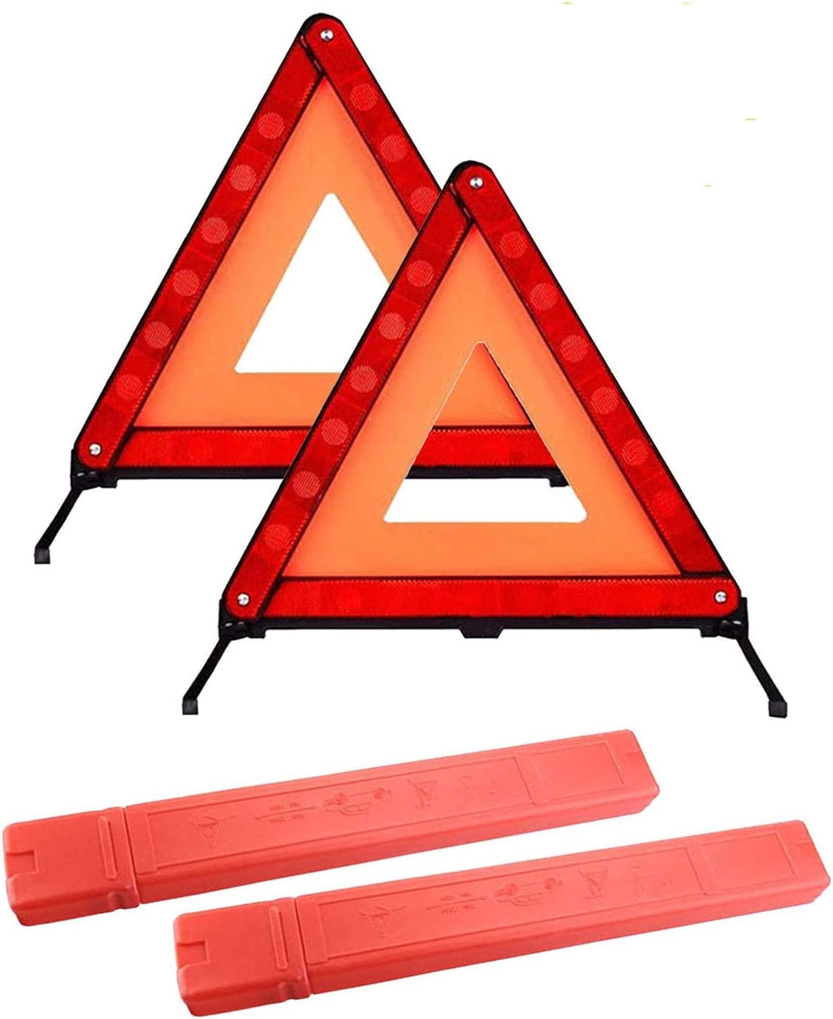 Warning Triangles for Auto, Warning Triangle for Motor Vehicles Safety ...