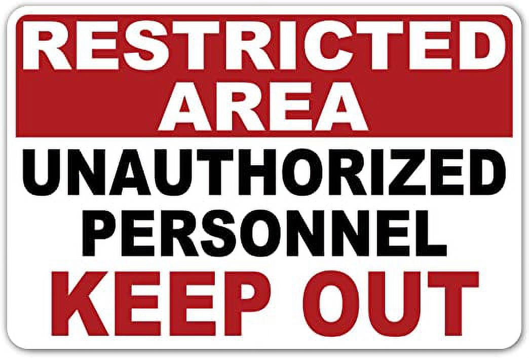 Warning Video Audio Surveillance | No Trespassing Protected 24 HR ...