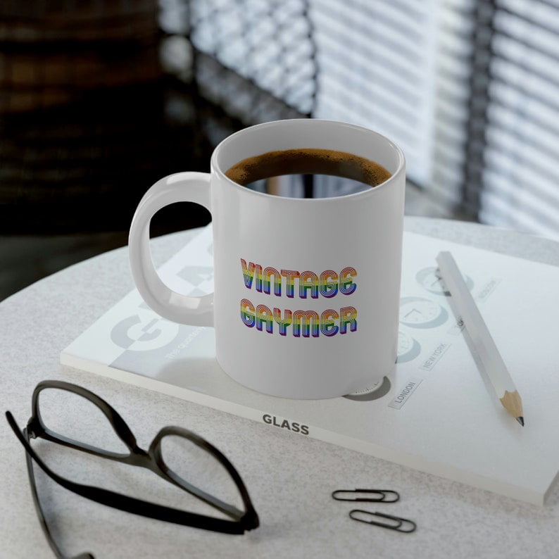 Warning Will Talk AB1Out Space Coffee Mugs, Coffee Mugs for Astronomy ...