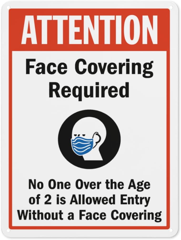 Warning sign Danger Business signs,Face Recognition Security Cameras In ...