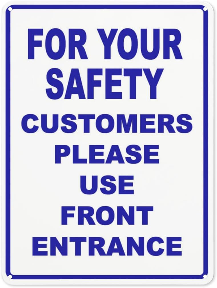 Warning sign Danger Business signs,Fire Assembly Point Safety Square ...