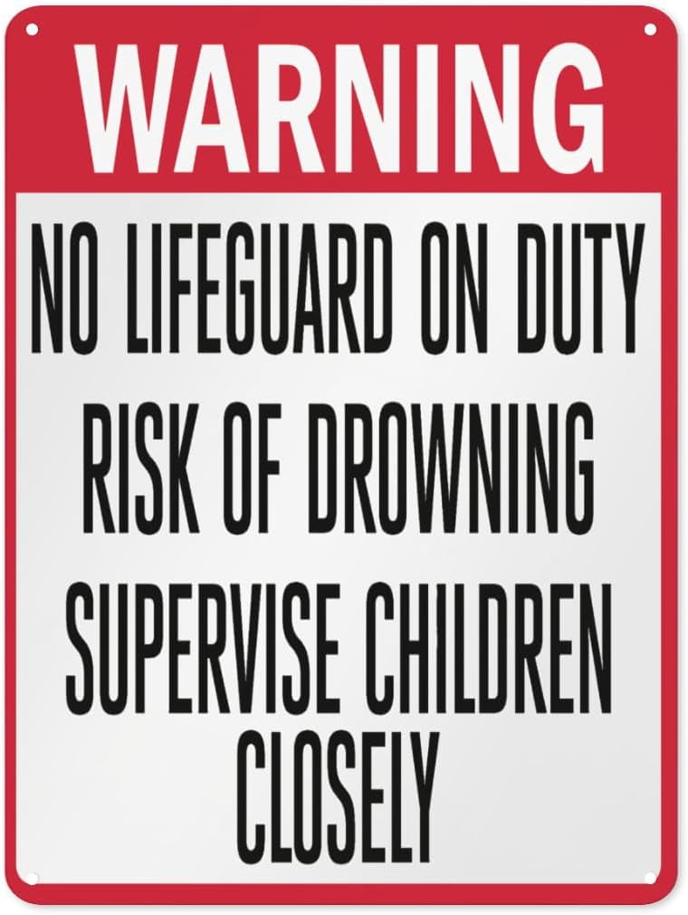 Warning sign Danger Business signs,Heads Up! Baseball Crossing Sign ...
