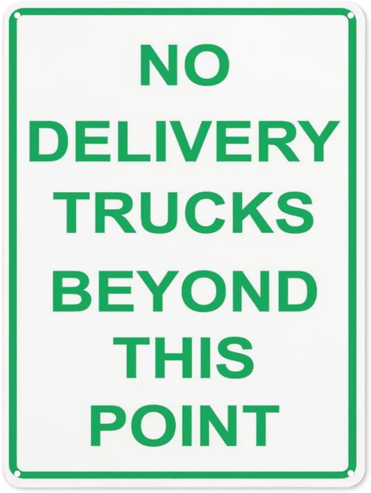 Warning sign Danger Business signs,No Drop-Off With Graphic Sign ...