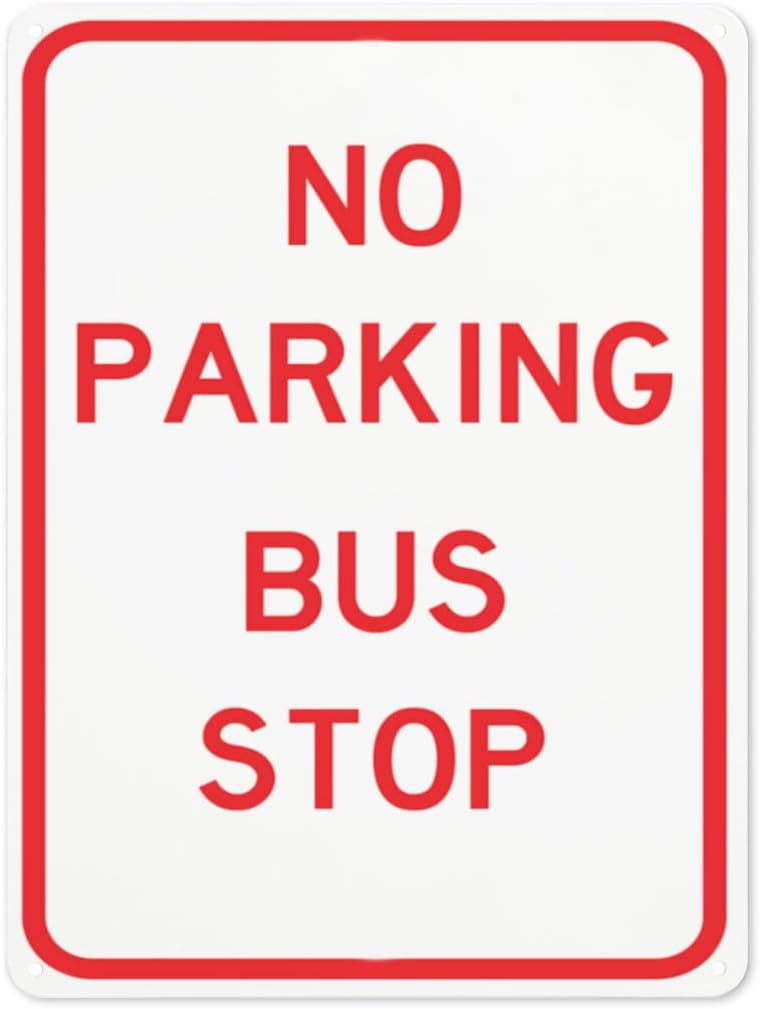 Warning sign Danger Business signs,No Money Kept On Premises Sign1 ...