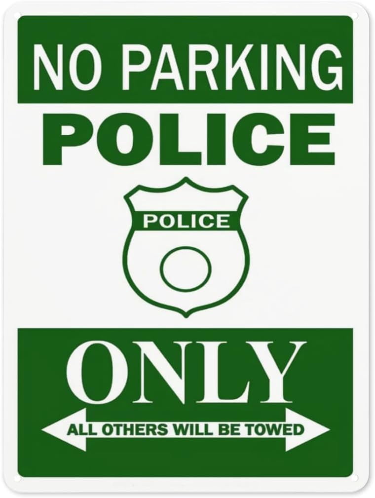 Warning sign Danger Business signs,No Parking Tow Away Zone With ...