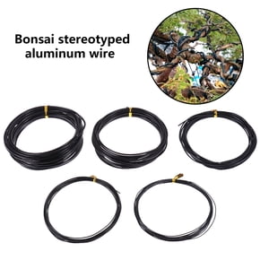 Bendable Wire That Holds Shape