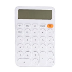 Ten Key Calculator