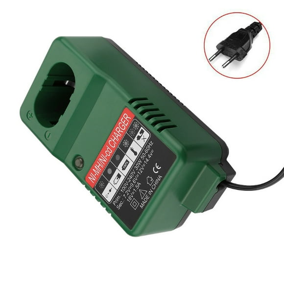 Hitachi 12v Battery Charger