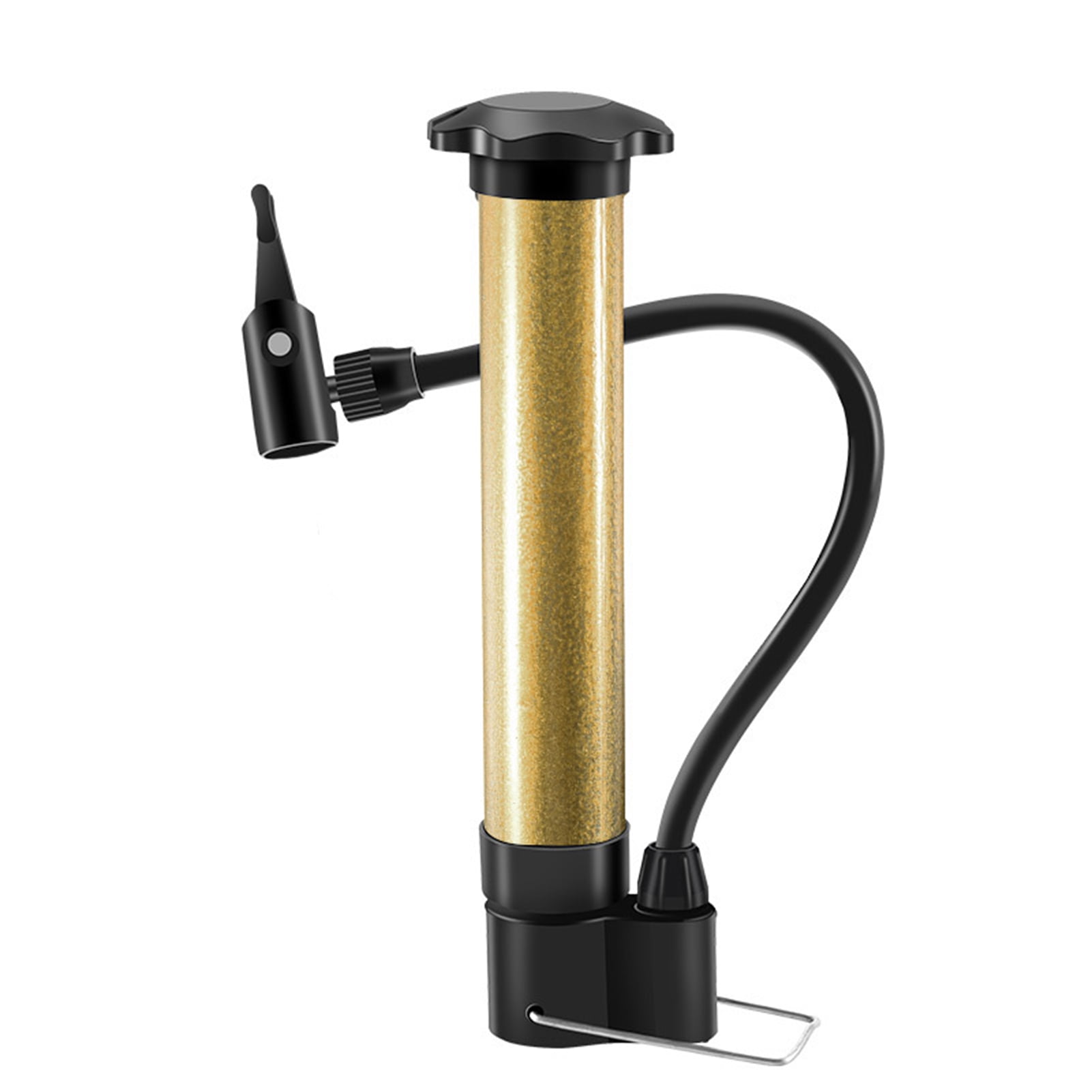 Waroomhouse Air Pump Basketball Football Handheld High Pressure ...