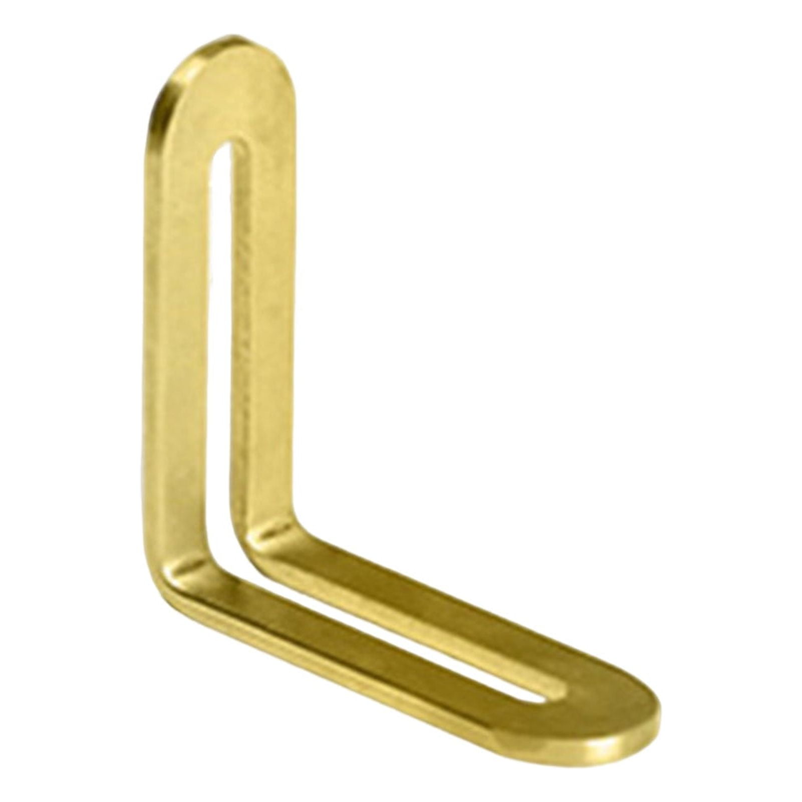 Waroomhouse Angle Bracket Right Angle Brace Adjustable Stainless Steel ...