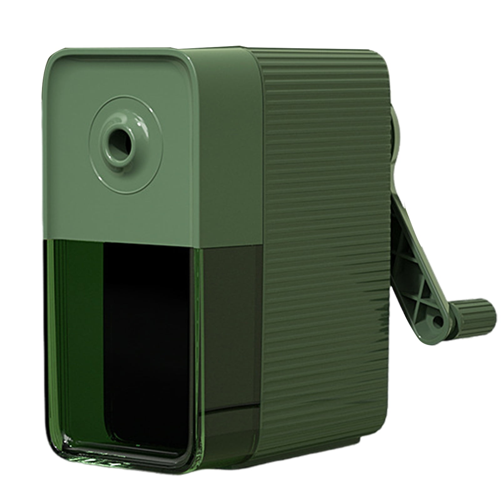 Waroomhouse Artists Pencil Sharpener Art Student Manual Pencil ...