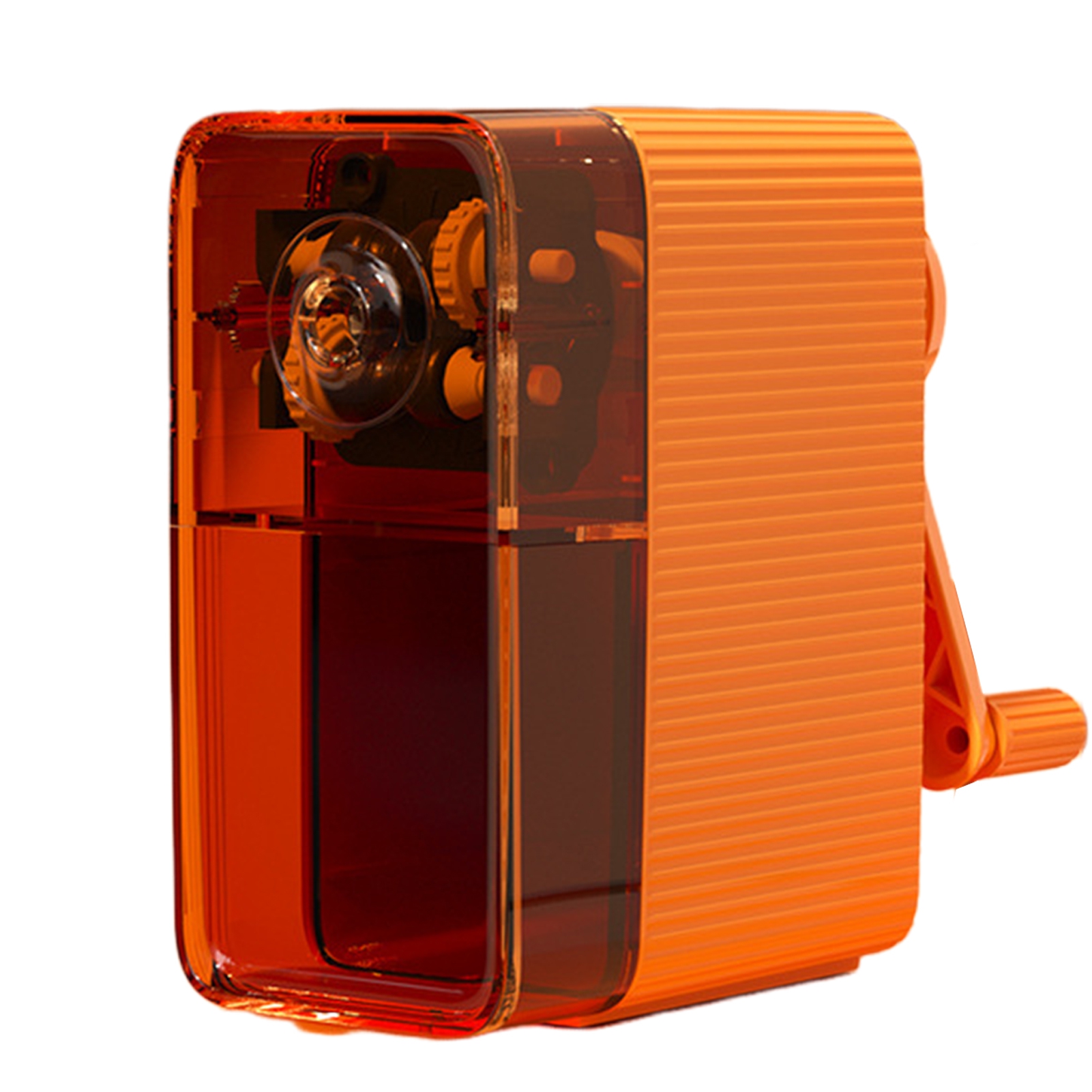 Waroomhouse Artists Pencil Sharpener Art Student Manual Pencil ...