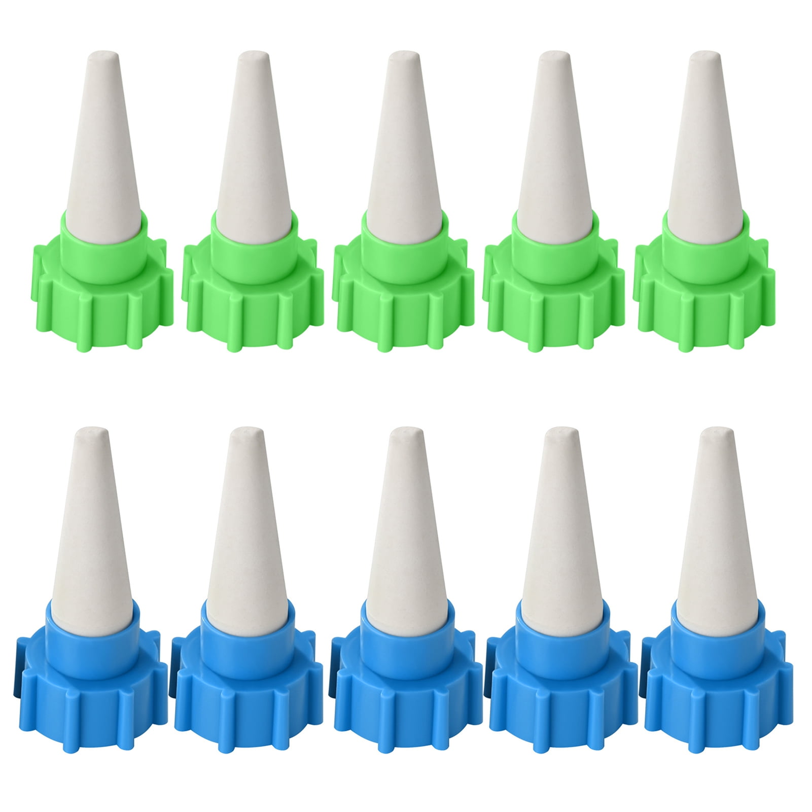 Waroomhouse Automatic Flower Watering Tool 10pcs Automatic Watering ...