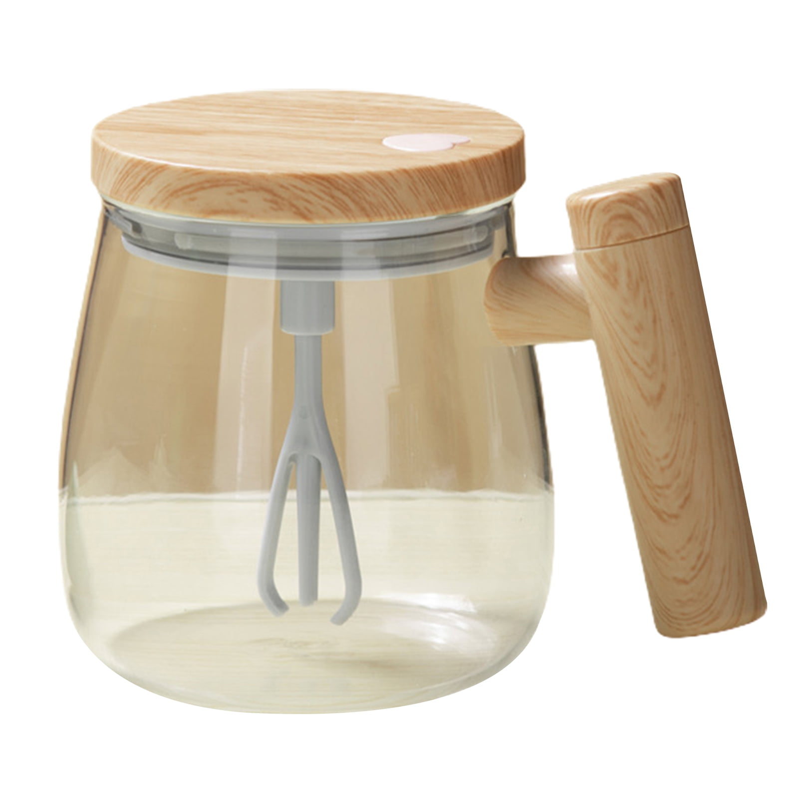 Waroomhouse Automatic Mixing Cup Self-stirring Coffee Mug ...