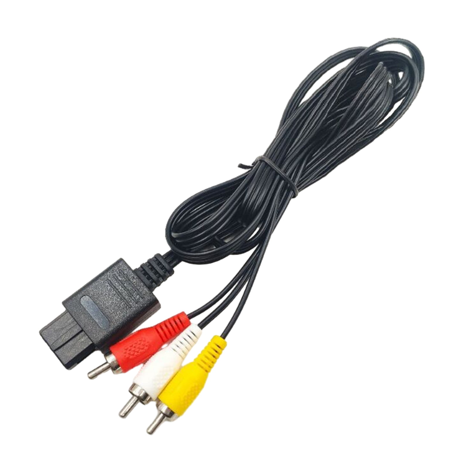 Waroomhouse Av Cable for Lcd Led Tv Composite Video Audio Cable for ...