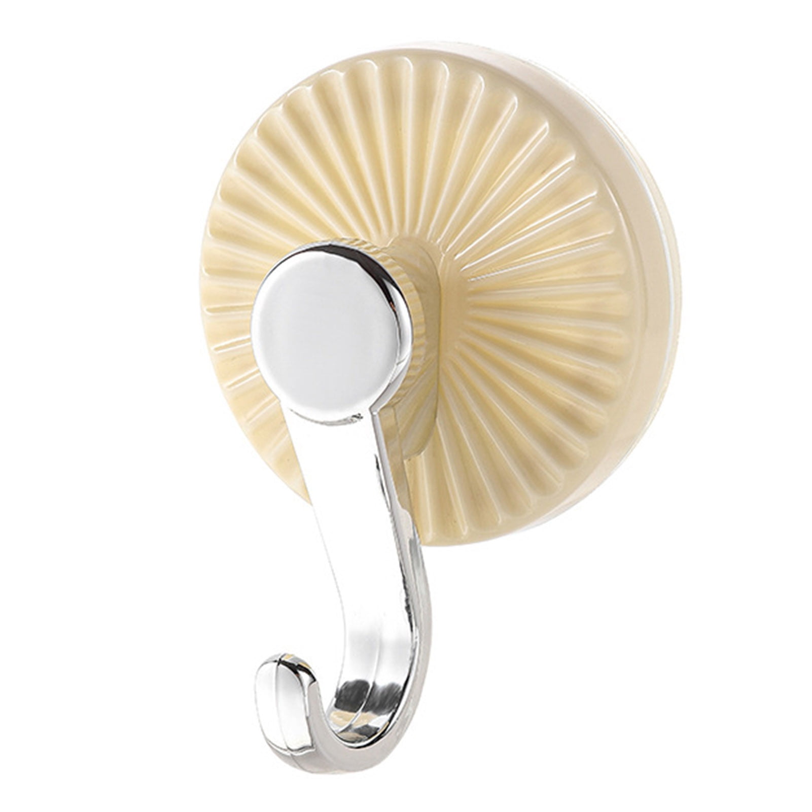 Waroomhouse Bathroom Suction Cup Hook Light Luxury Suction Cup Hooks ...