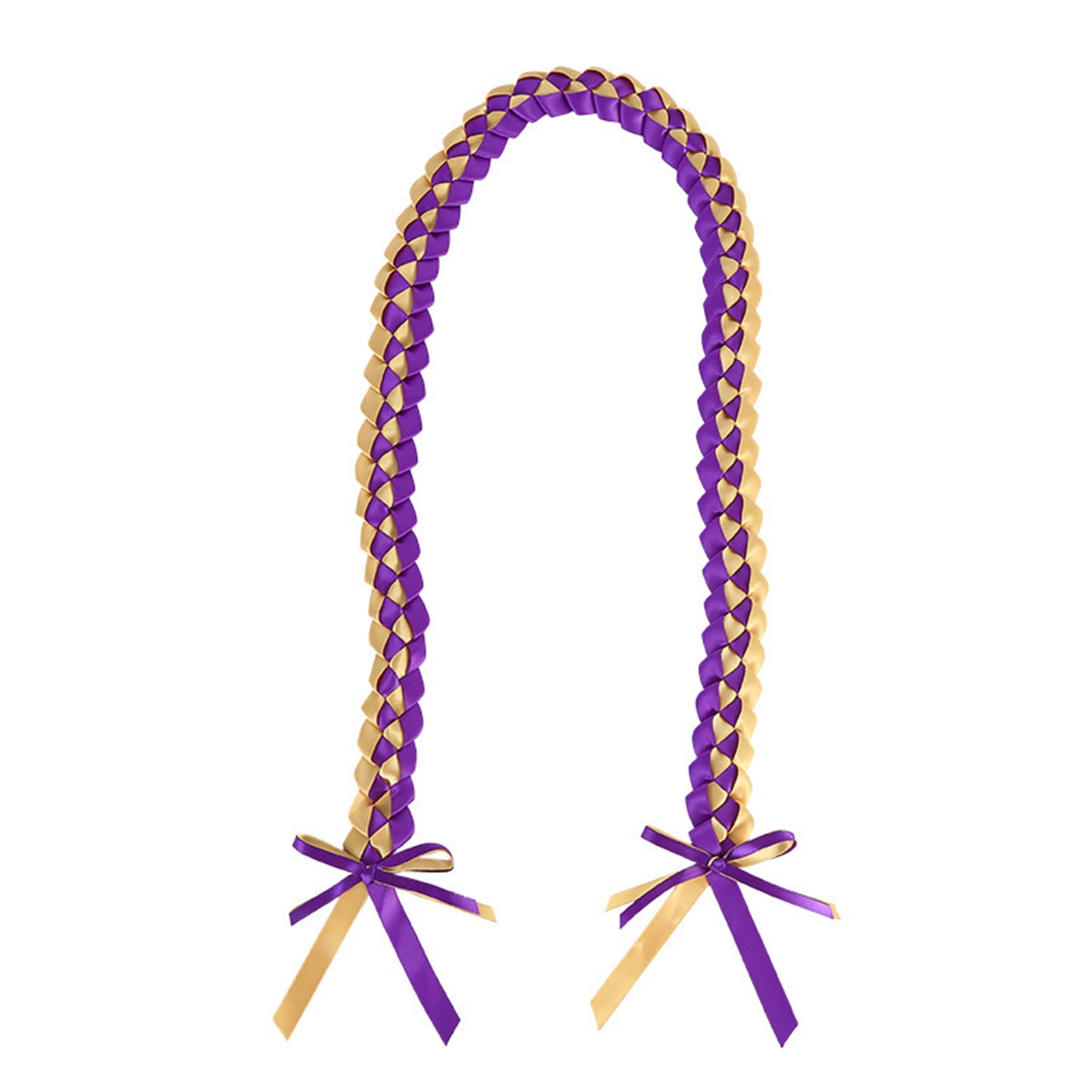 Waroomhouse Braided Lanyard Graduation Woven Ribbons Reliable Strong ...