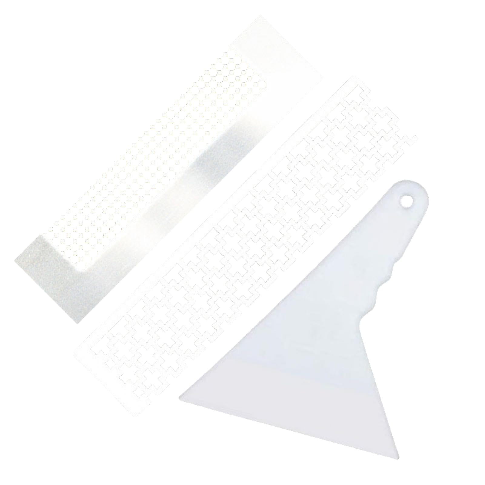 Waroomhouse Break-resistant Diamond Painting Ruler Stainless Steel ...