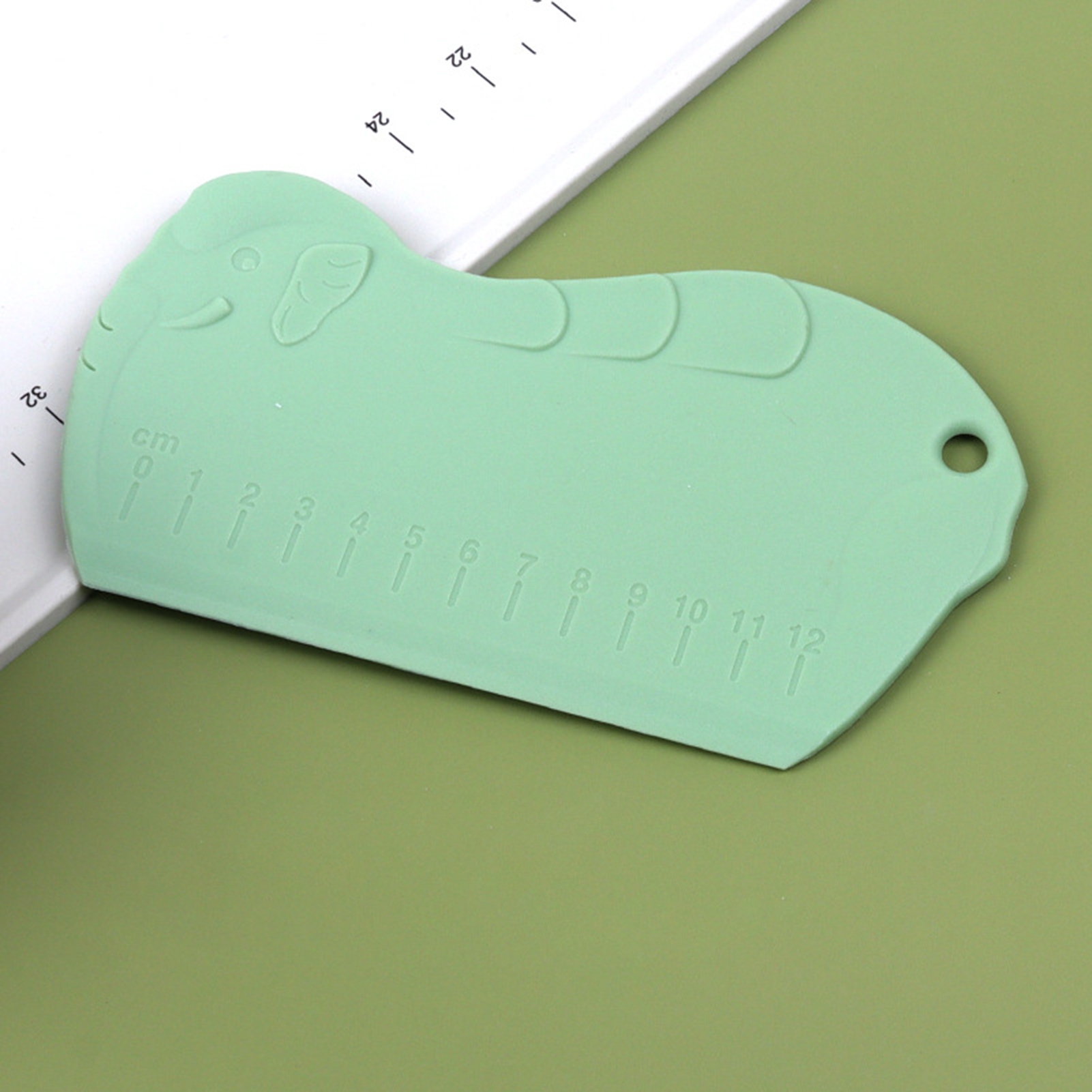 Waroomhouse Cartoon Patterned Scraper Fashionable Kitchen Scraper ...