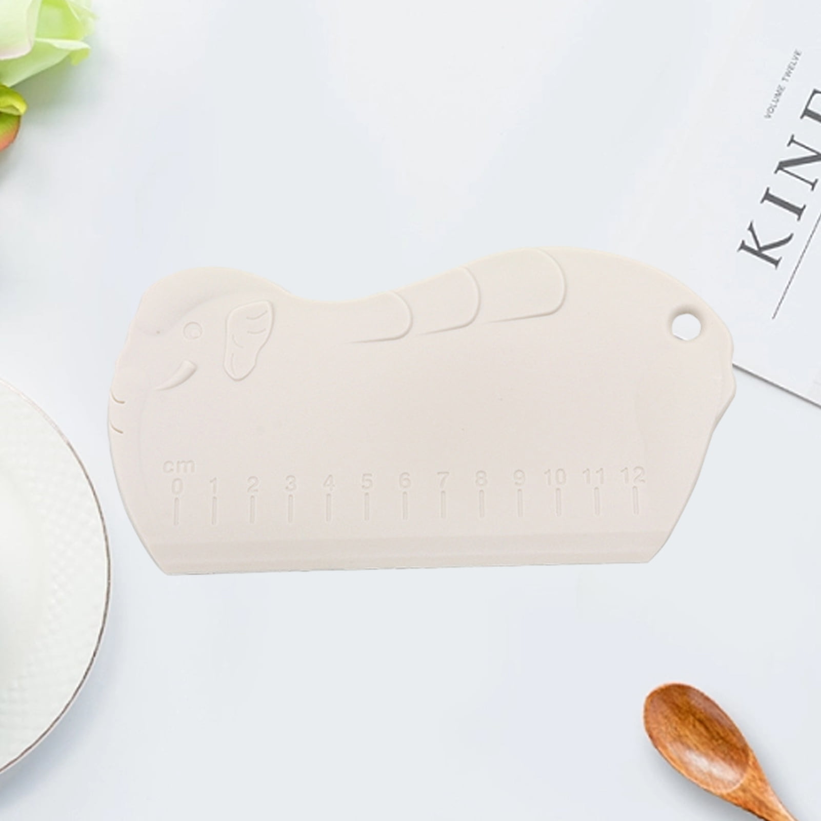 Waroomhouse Cartoon Patterned Scraper Fashionable Kitchen Scraper ...