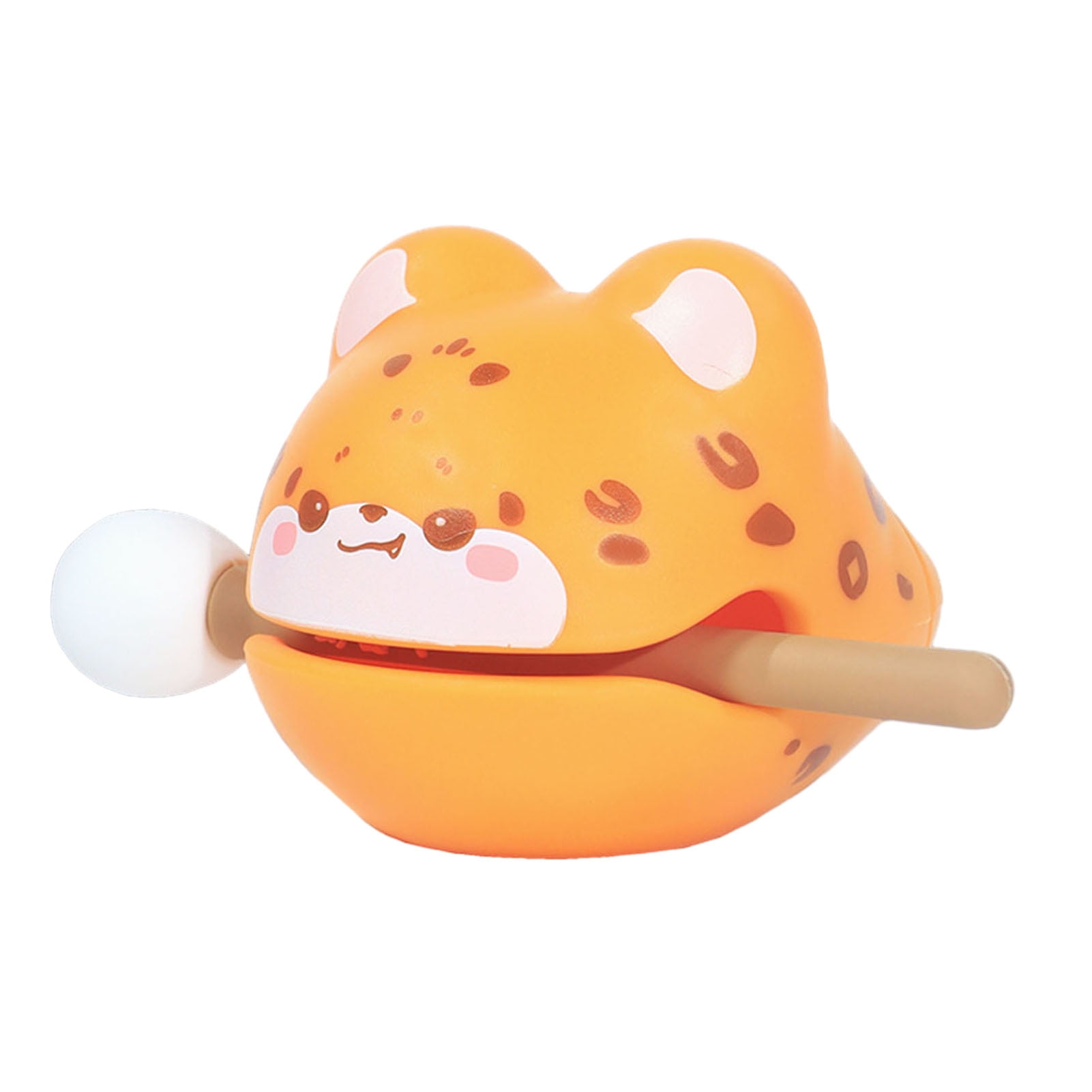 Waroomhouse Cartoon Wooden Fish Wooden Fish Percussion Instrument ...