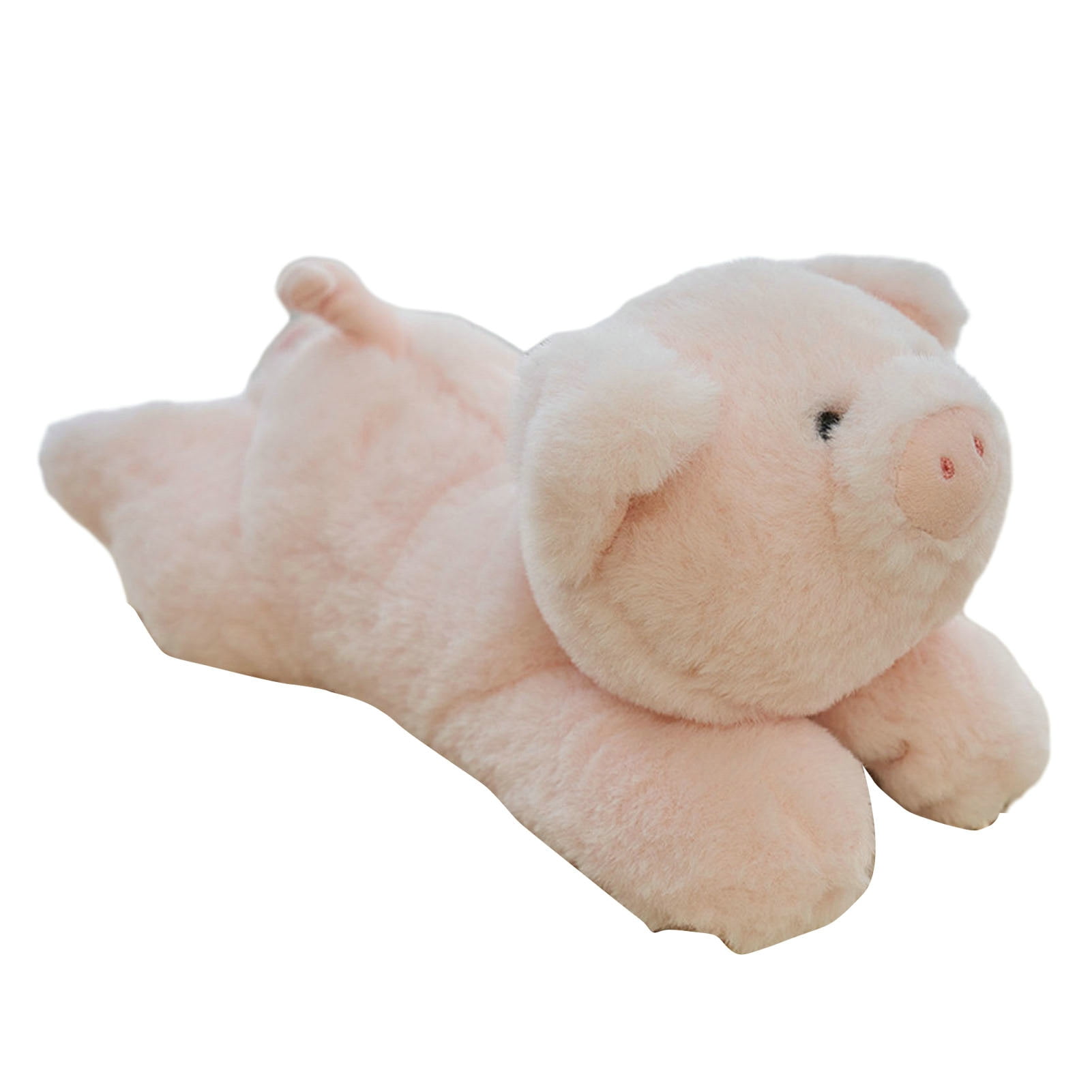 Waroomhouse Cat Plush Cute Plush with Clap Circle Soft Stuffed Animal ...