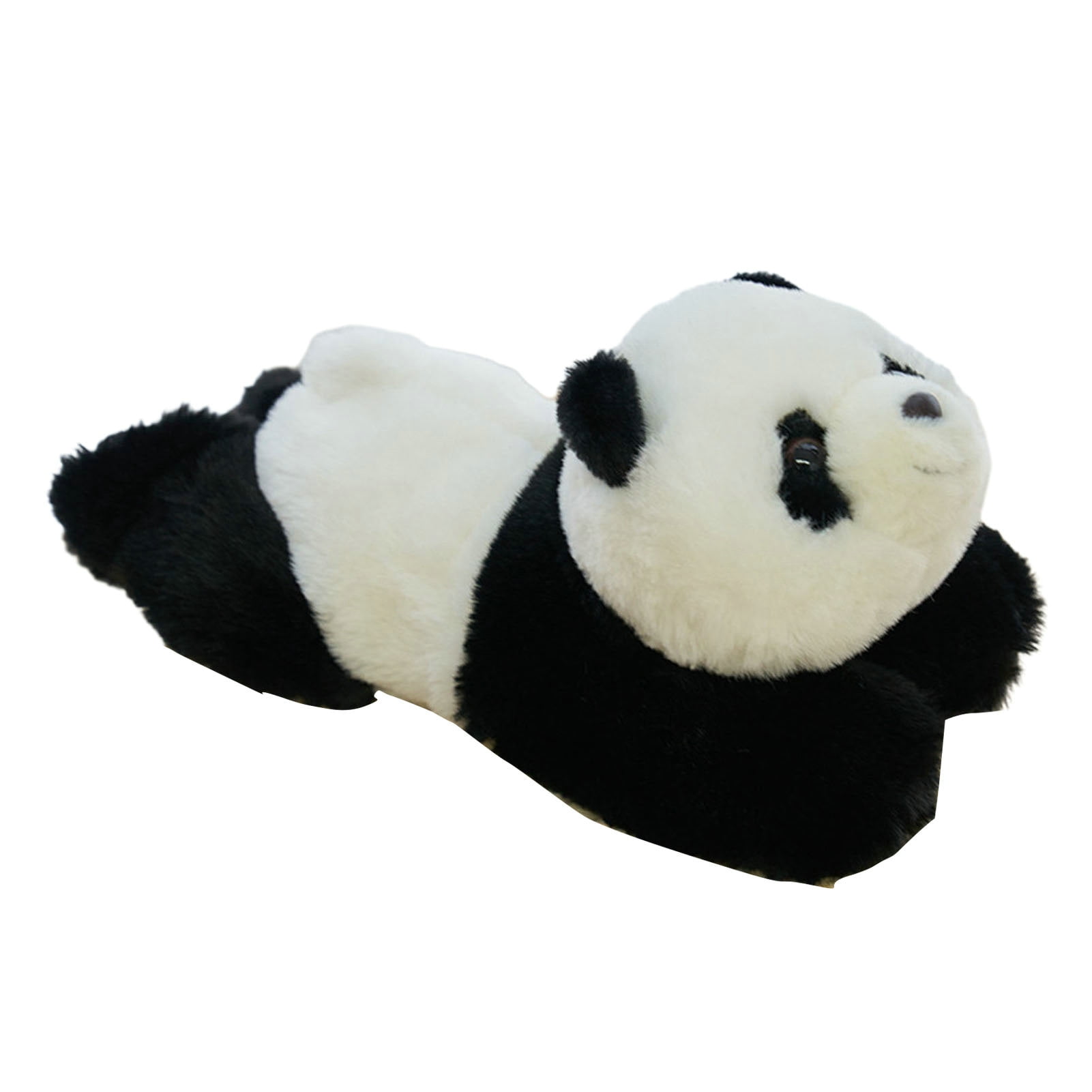 Waroomhouse Cat Plush Cute Plush with Clap Circle Soft Stuffed Animal ...