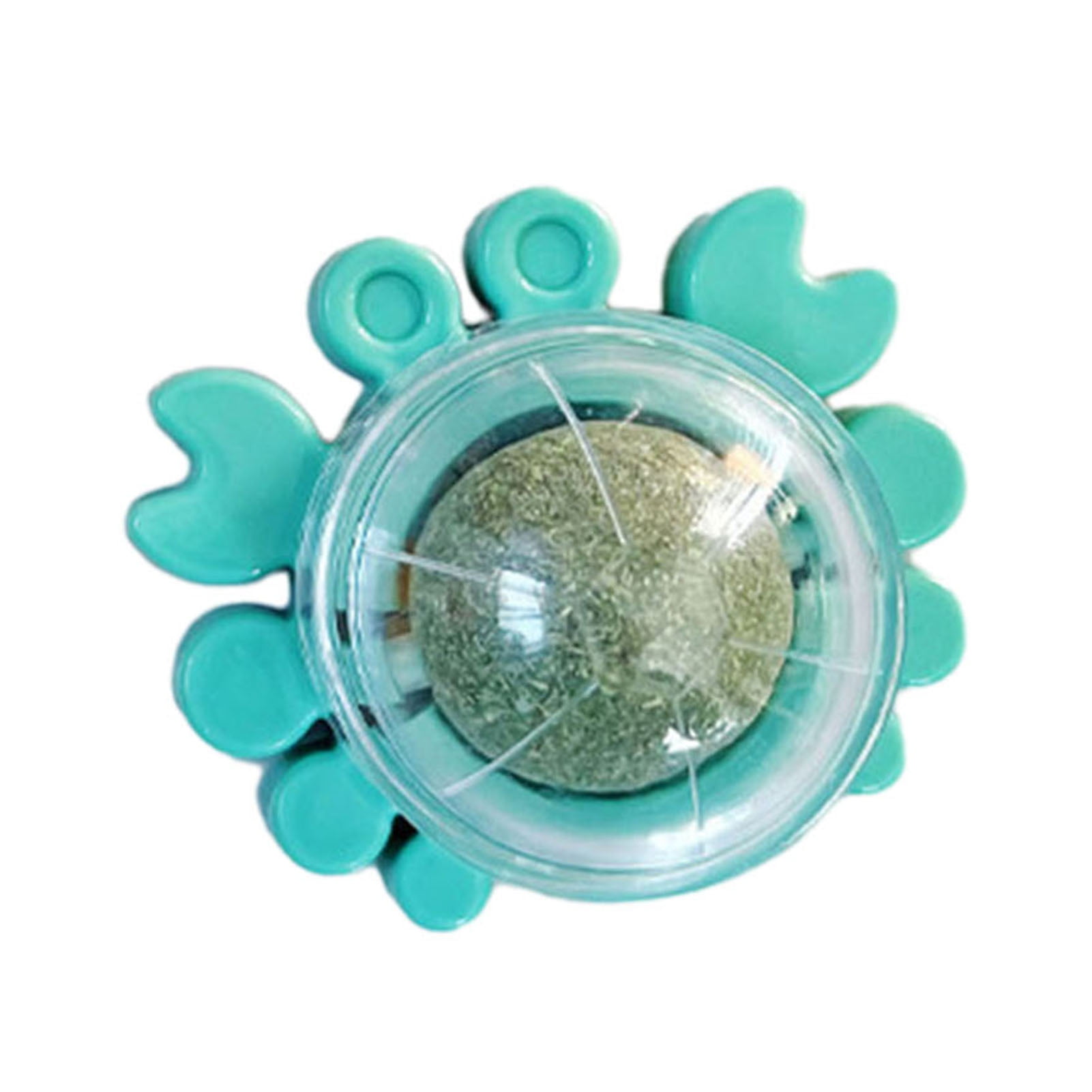 Waroomhouse Catnip For Oral Health Cat Toys With Catnip Catnip Wall