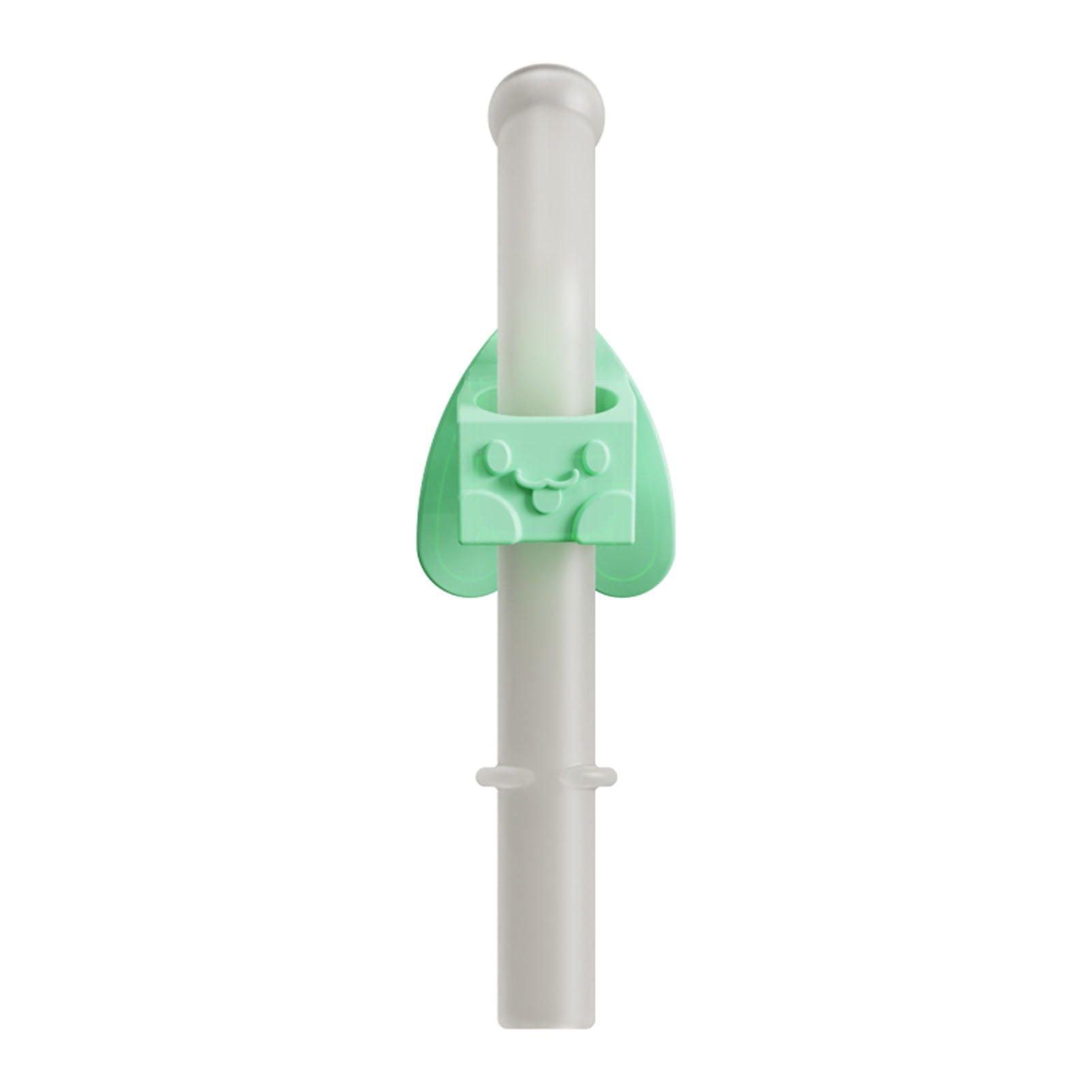 Waroomhouse Children Drinking Straw Kids Reusable Straw Adjustable ...