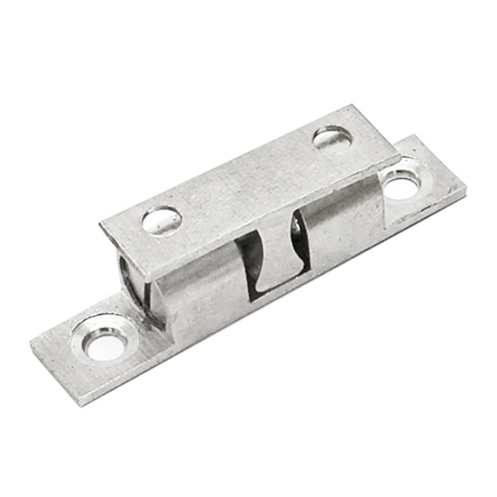 Waroomhouse Closing Latch Smooth Surface Rustproof Security Kitchen ...