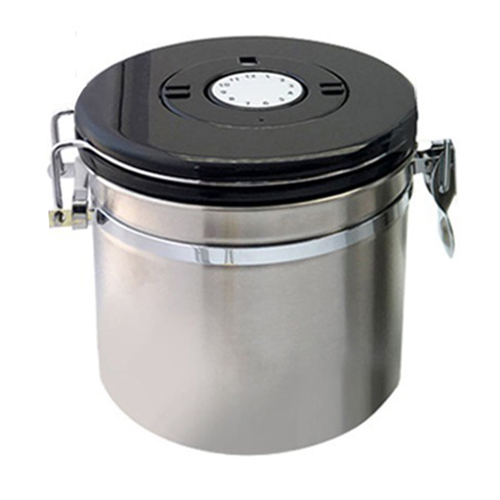 Waroomhouse Coffee Bean Storage Container Stainless Steel Coffee ...