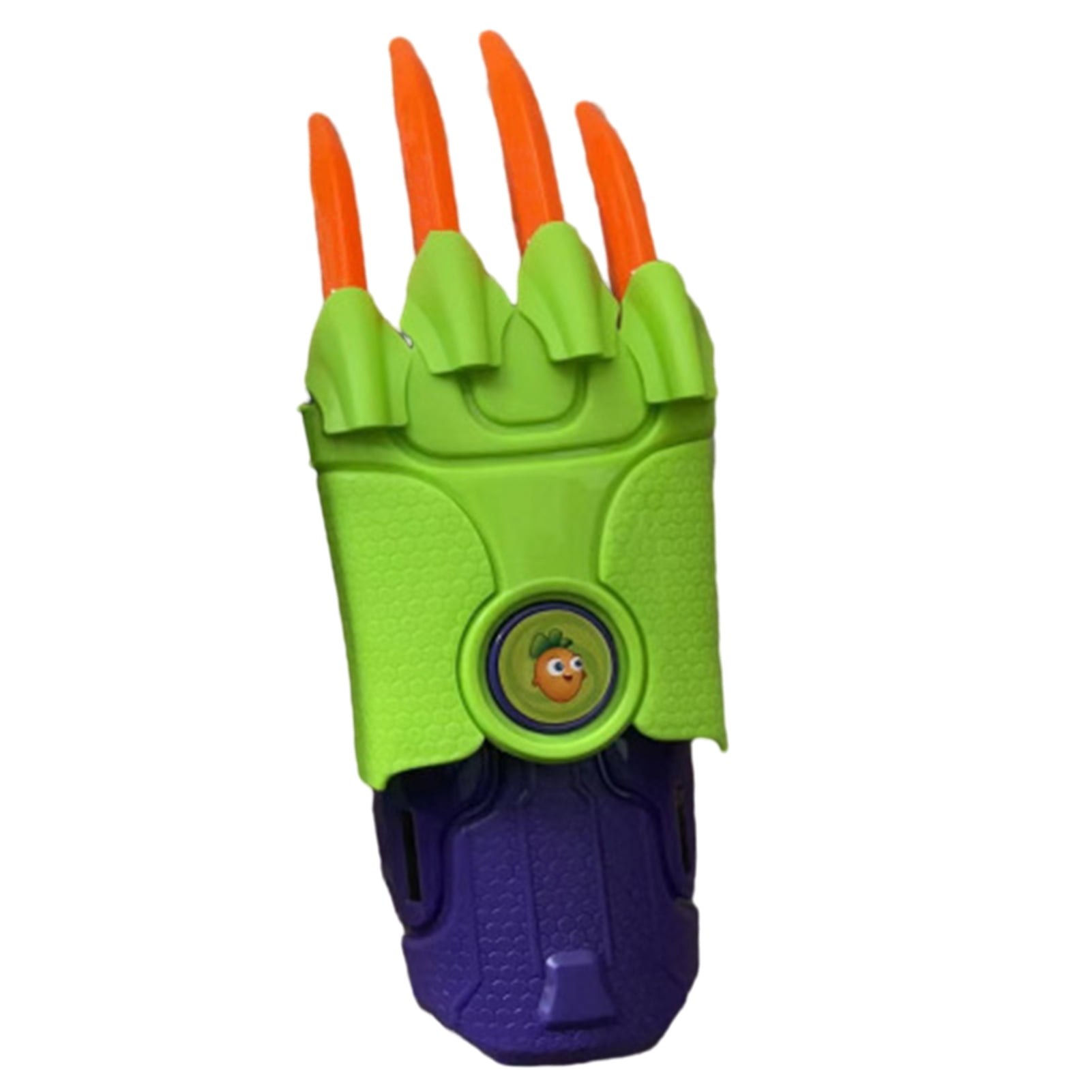 Waroomhouse Dewclaw Fidget Toy Retractable Claw Toy Retractable Wolf ...