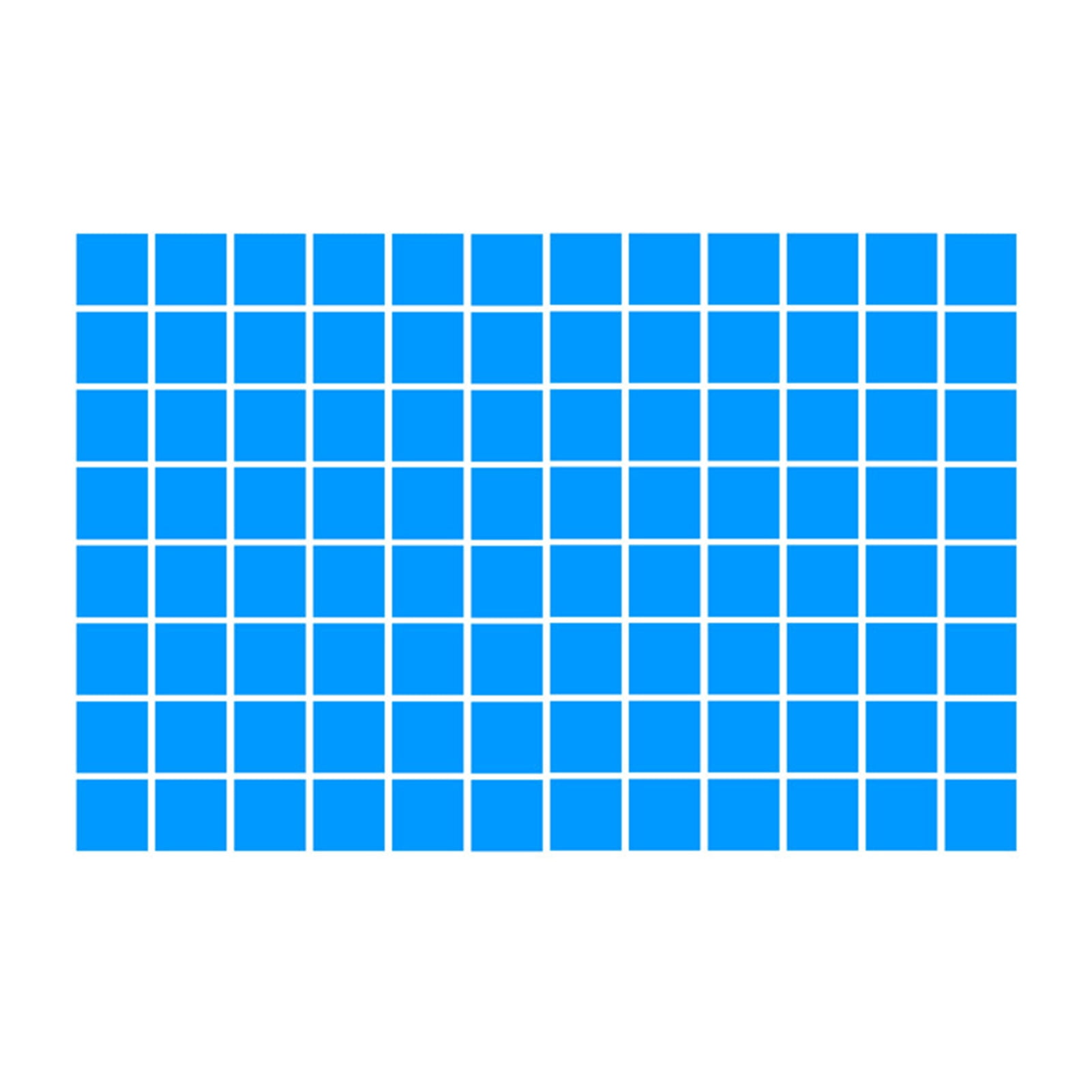 Waroomhouse Diamond Art Painting Glue Clay 96 Pieces Diy Diamond ...