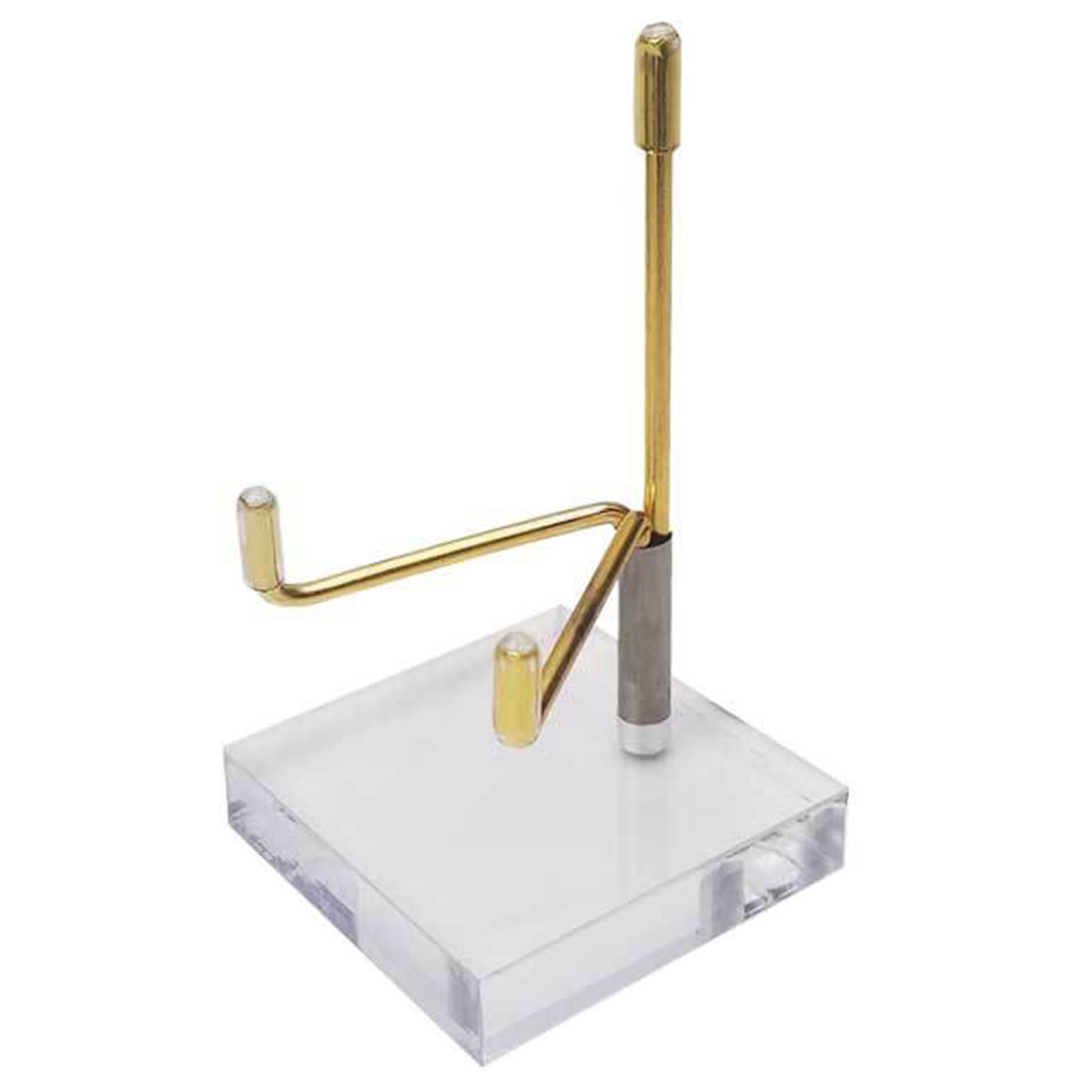 Waroomhouse Display Stand for Earth Rocks Display Stand Adjustable ...