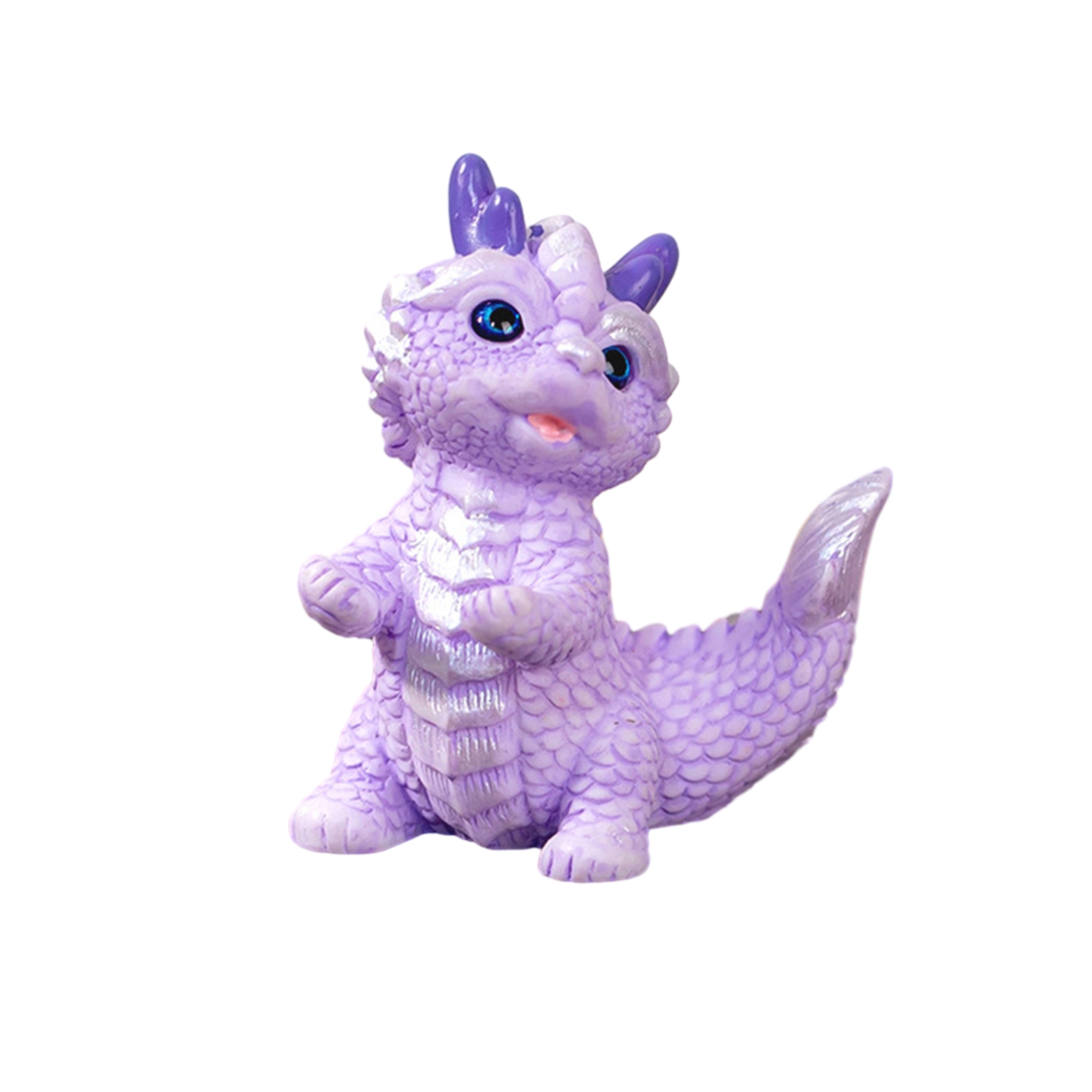 Waroomhouse Dragon Decoration for New Year Dragon Shape Decoration Mini ...