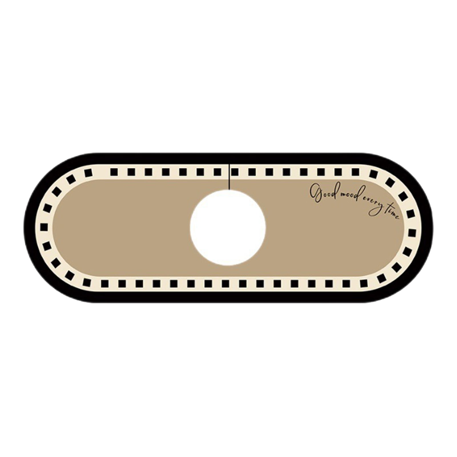 Waroomhouse Drainage Solution for Kitchen Countertops Flexible Sturdy ...